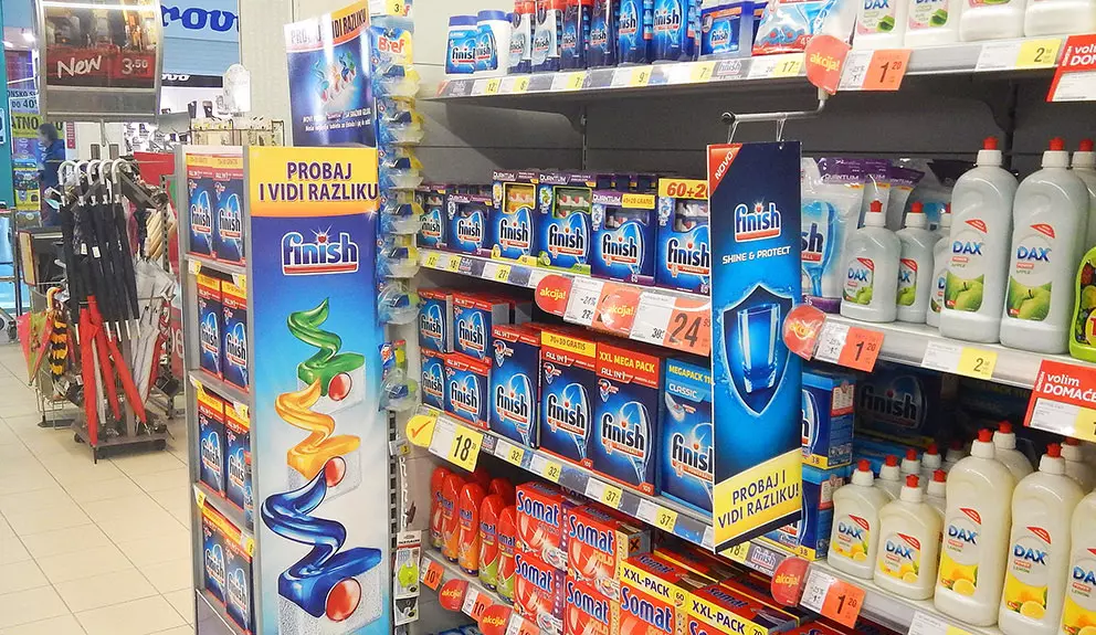 POSM là gì? Điểm mặt 13 loại POSM phổ biến